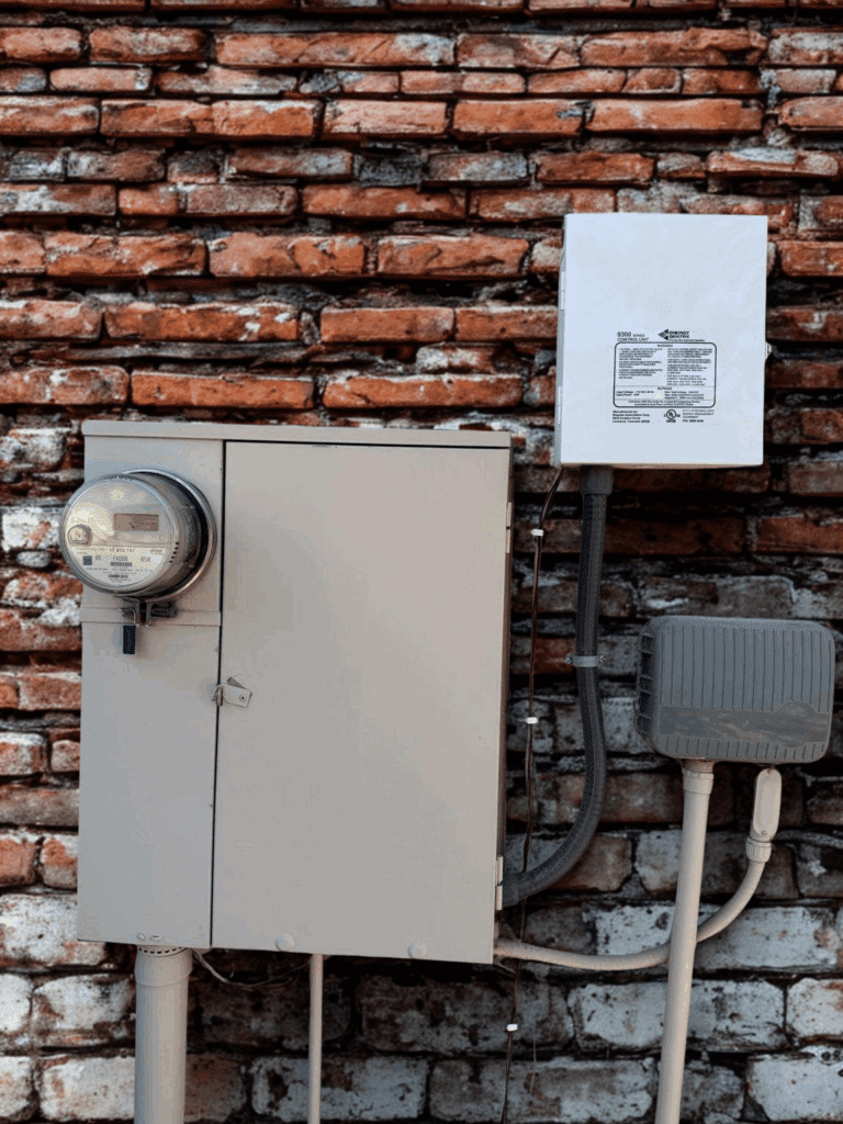 Energy Sentry Expands to Georgia: 47 Years of Proven Energy Savings